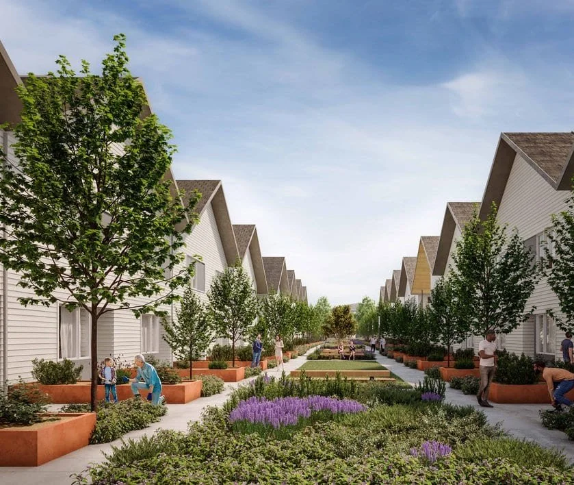 Where We Work — EngAGE NW