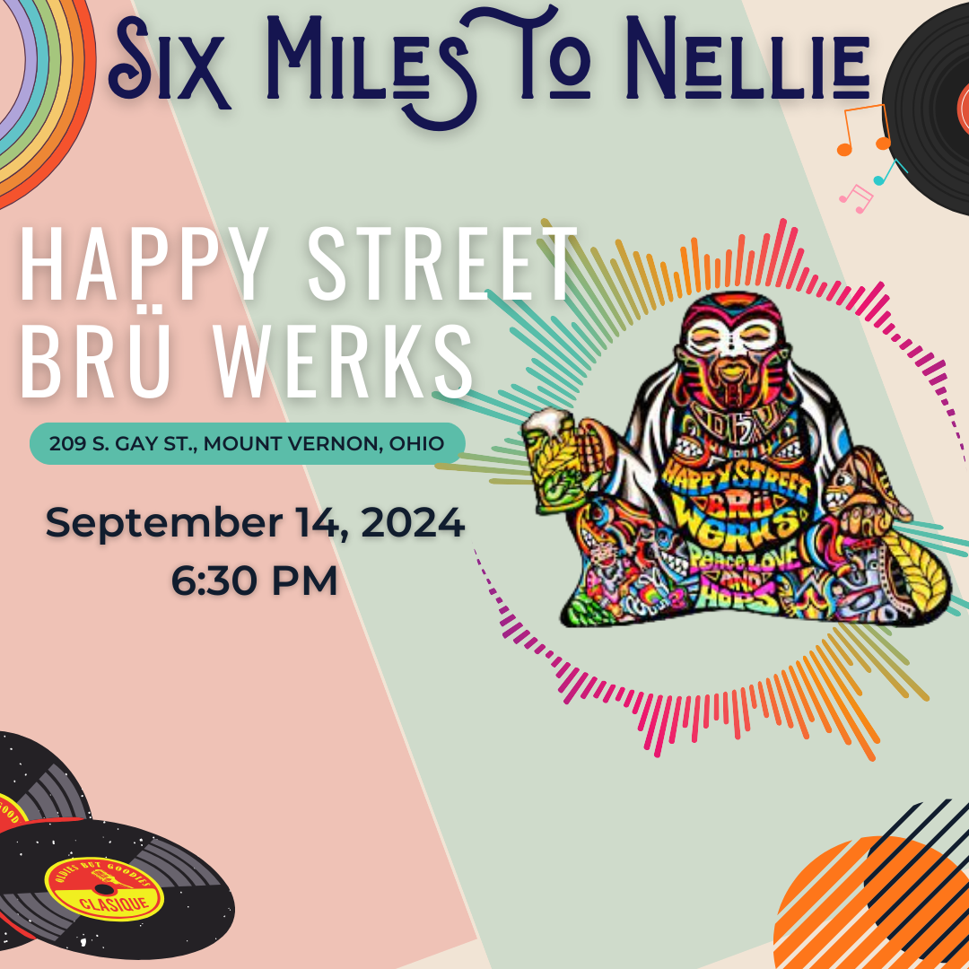 Nellie Six Productions