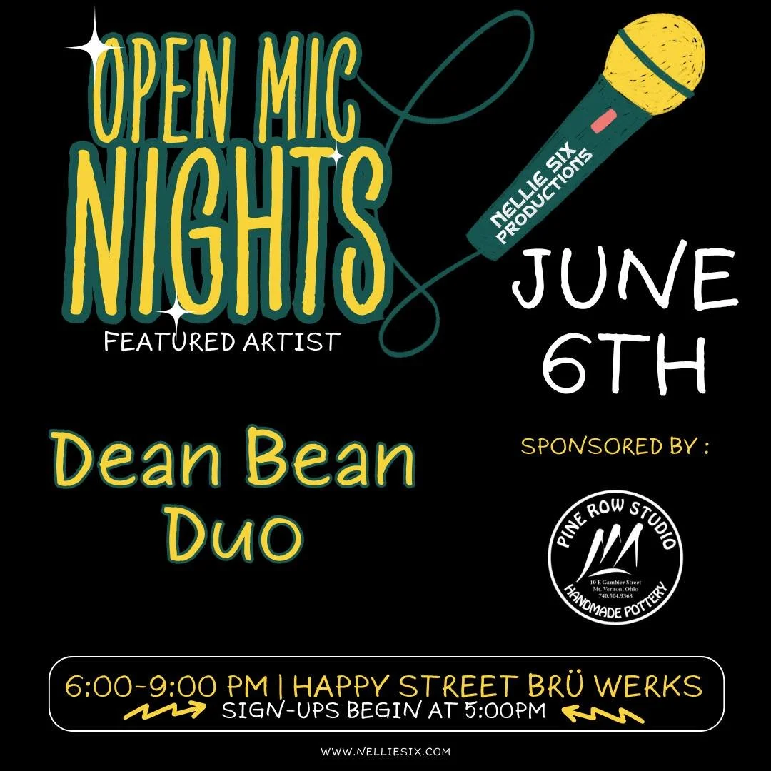 Nellie Six Productions