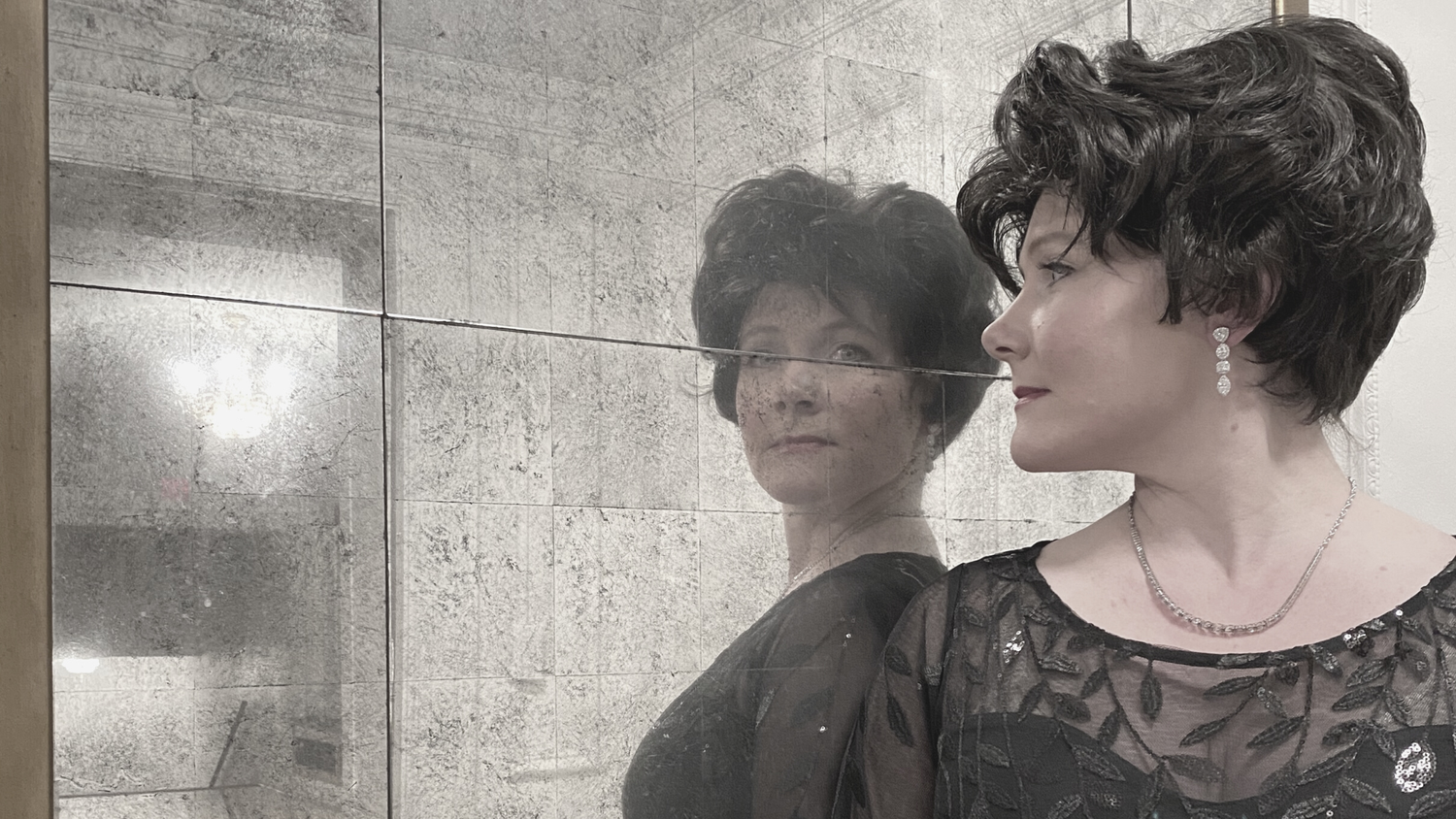 Patsy Cline Show — Nellie Six Productions