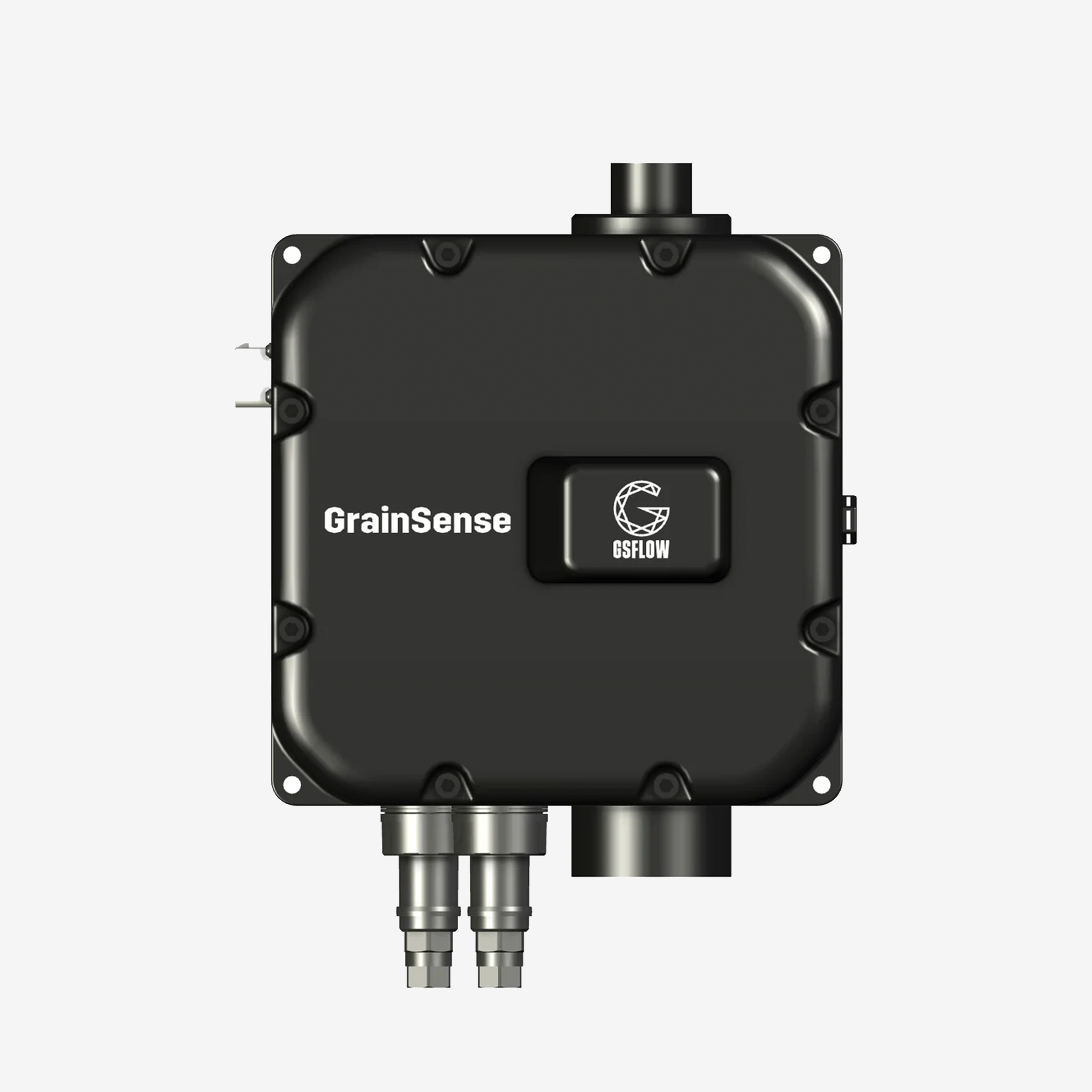 Combine Grain Analyzer — Arthur Ag Consulting