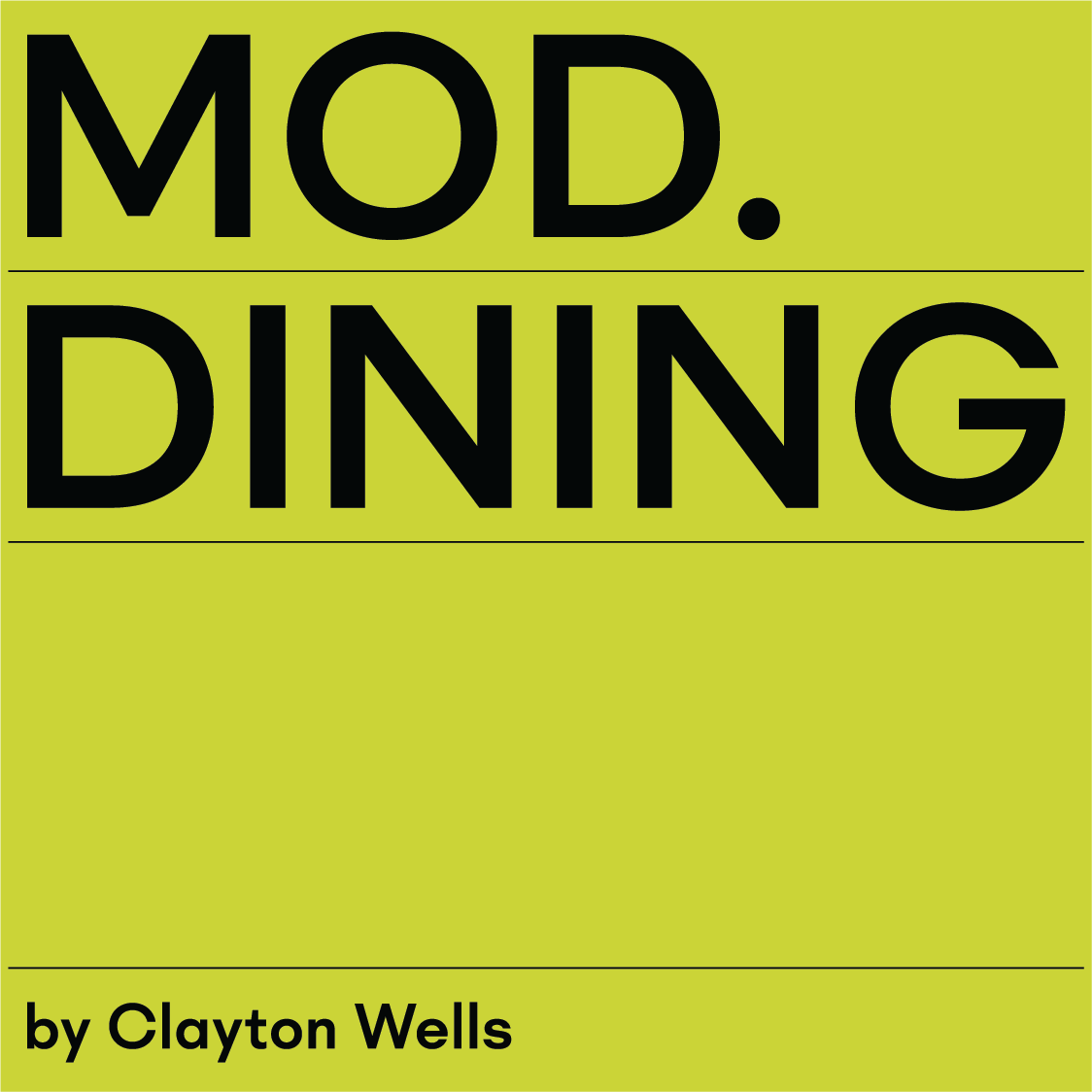 Mod Dining
