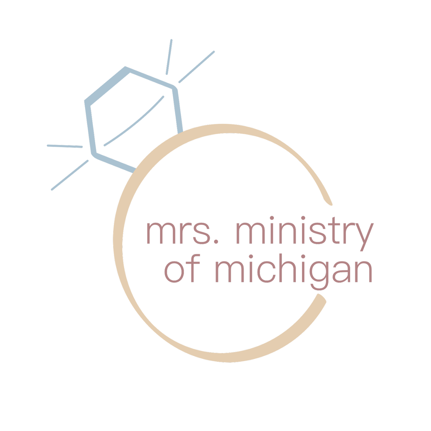 Mrs. Ministry of Michigan