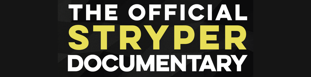 STRYPER - The Official Website