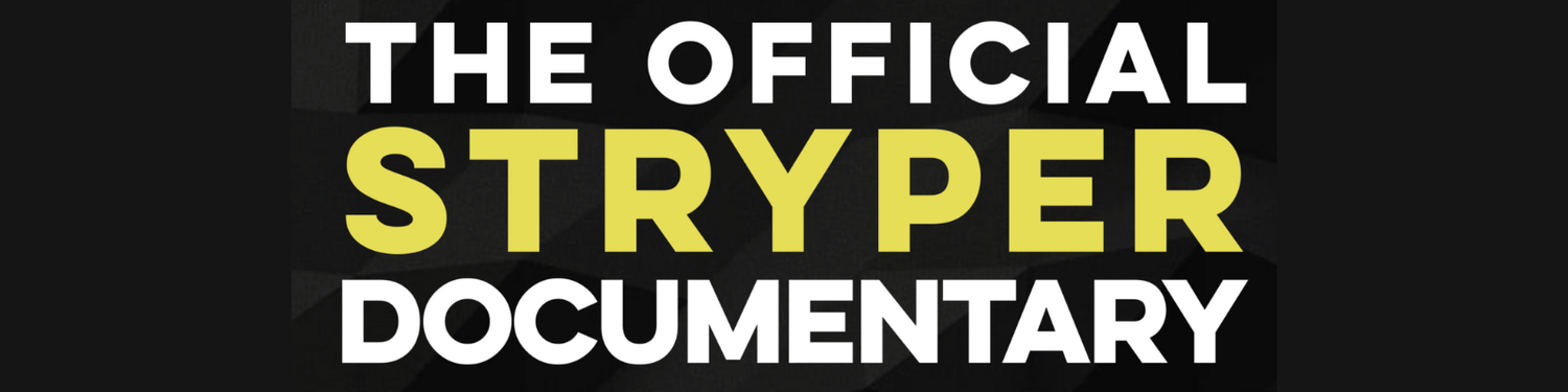 STRYPER - The Official Website