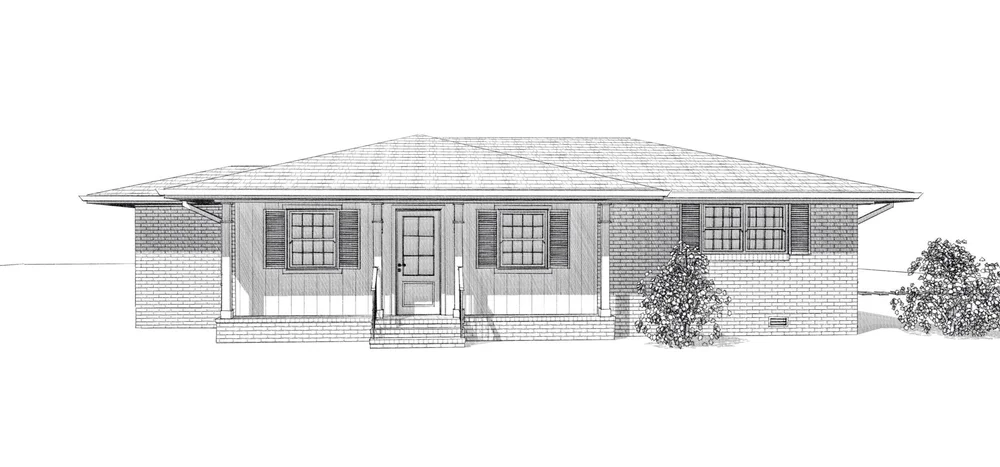 Available Houses — skratch renovations