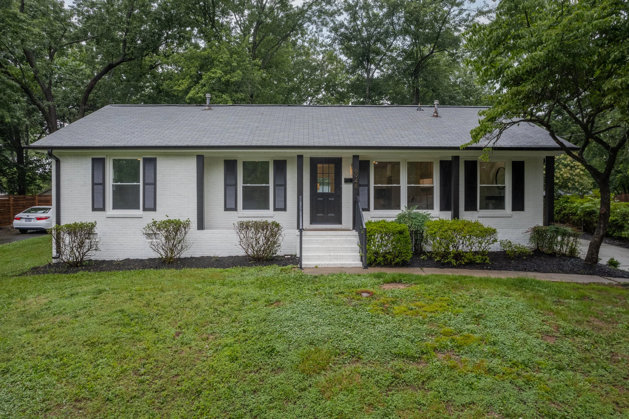 Sold Homes — skratch renovations