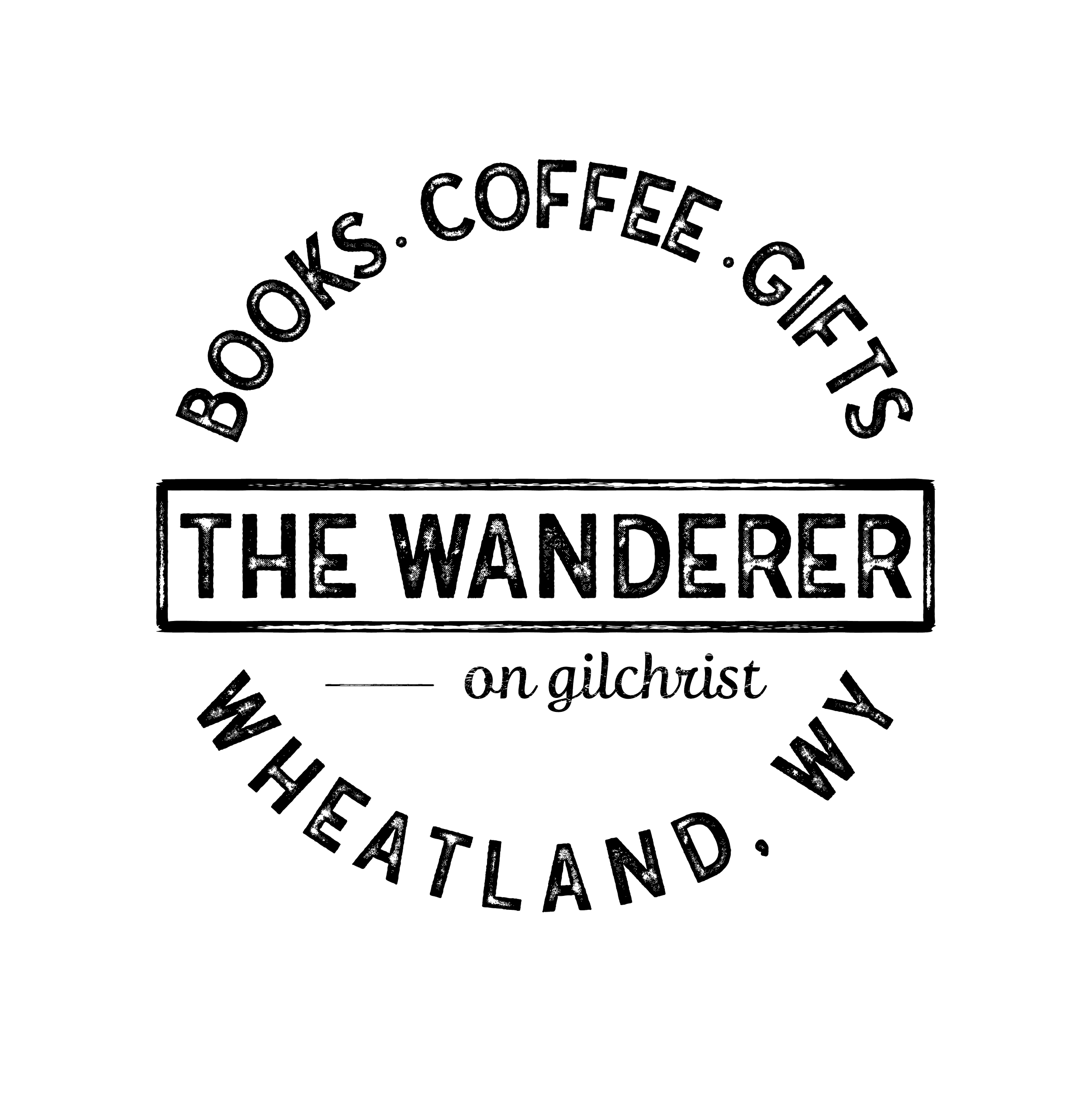 The Wanderer On Gilchrist