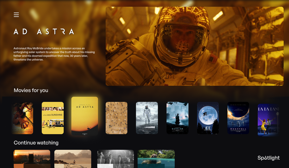 Spotlight — Graphic Design | Untitled Project