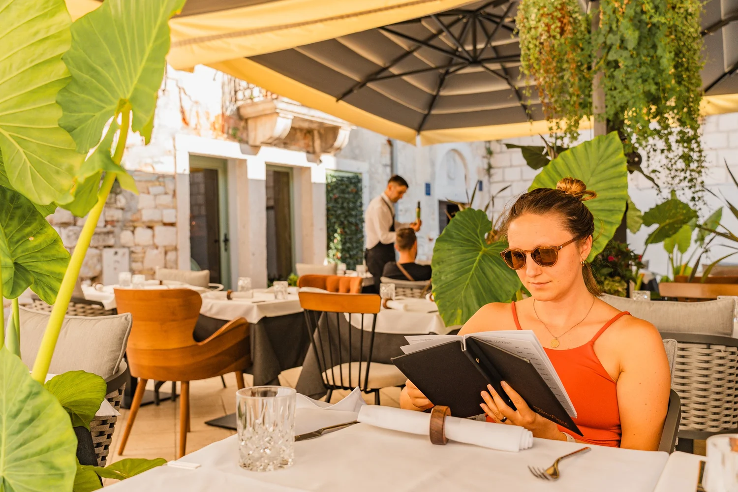 Where to Eat in Split Croatia - the best restaurants — ROAM WHERE