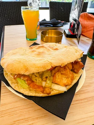 Where to Eat in Split Croatia - the best restaurants — ROAM WHERE