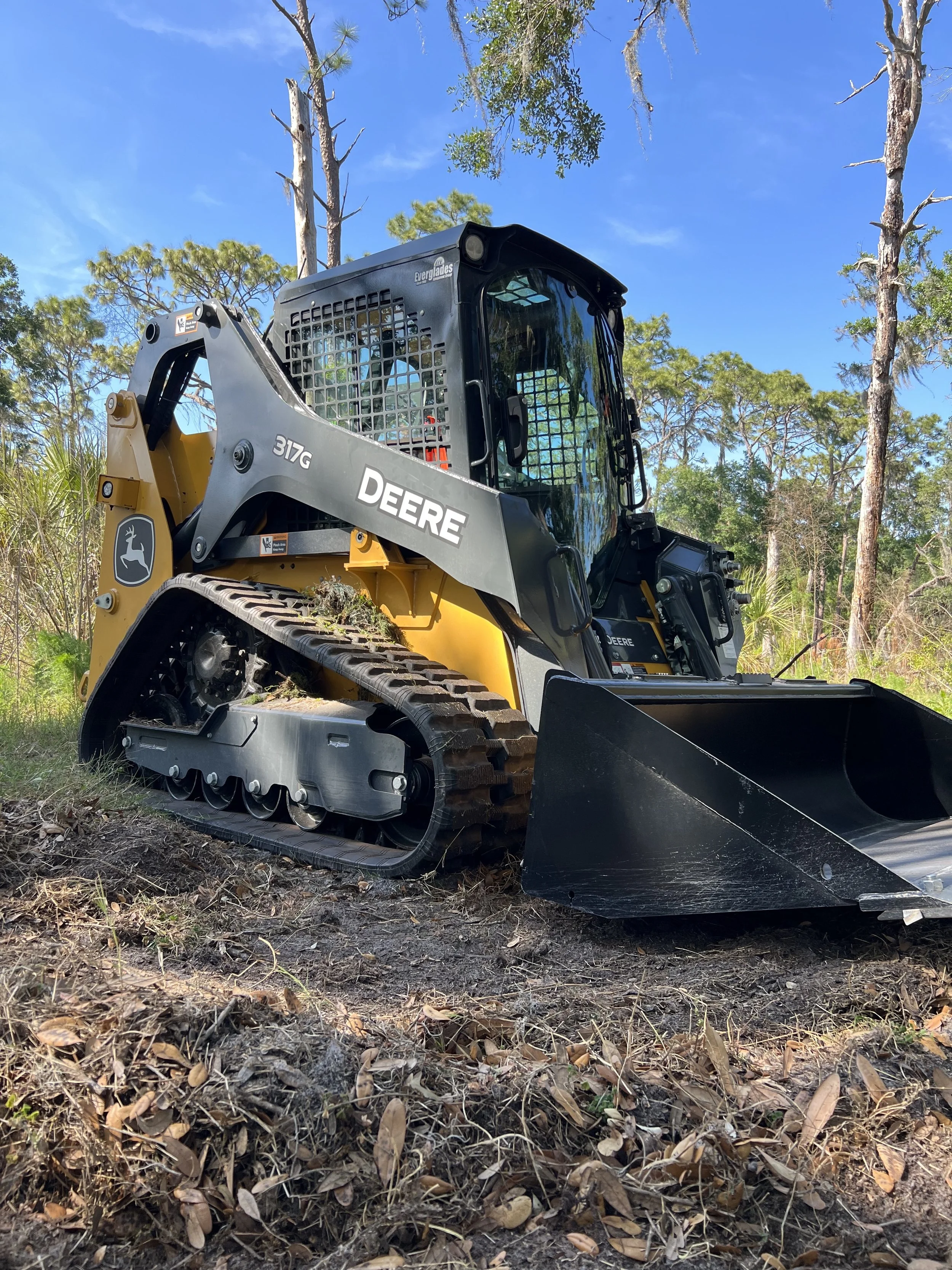 Skid Steer Rental, Mini Excavator Rental, Bobcat Rental