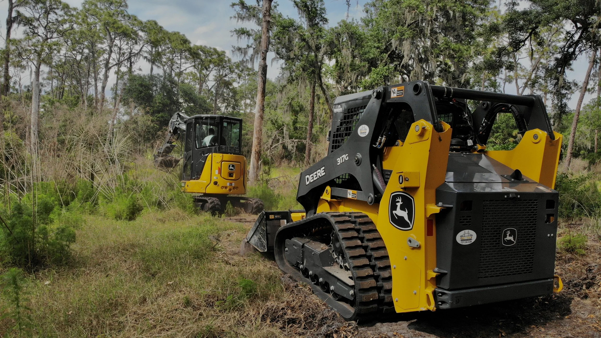 Skid Steer Rental, Mini Excavator Rental, Bobcat Rental