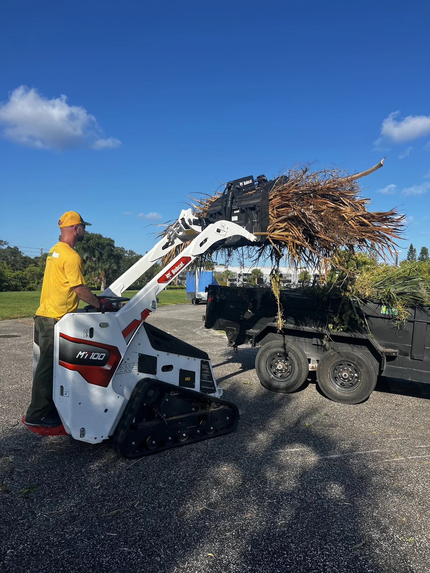Skid Steer Rental, Mini Excavator Rental, Bobcat Rental