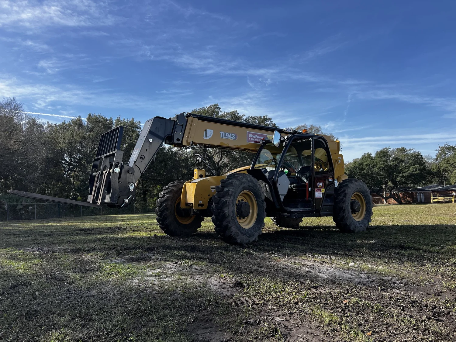 Skid Steer And Mini Excavator Rental