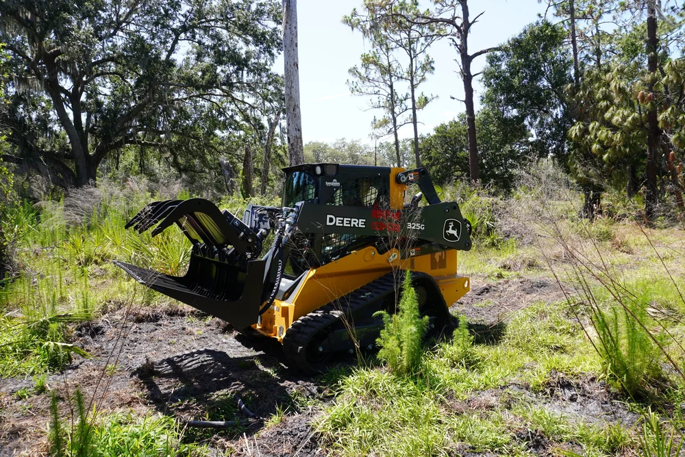 Skid Steer Rental, Mini Excavator Rental, Bobcat Rental
