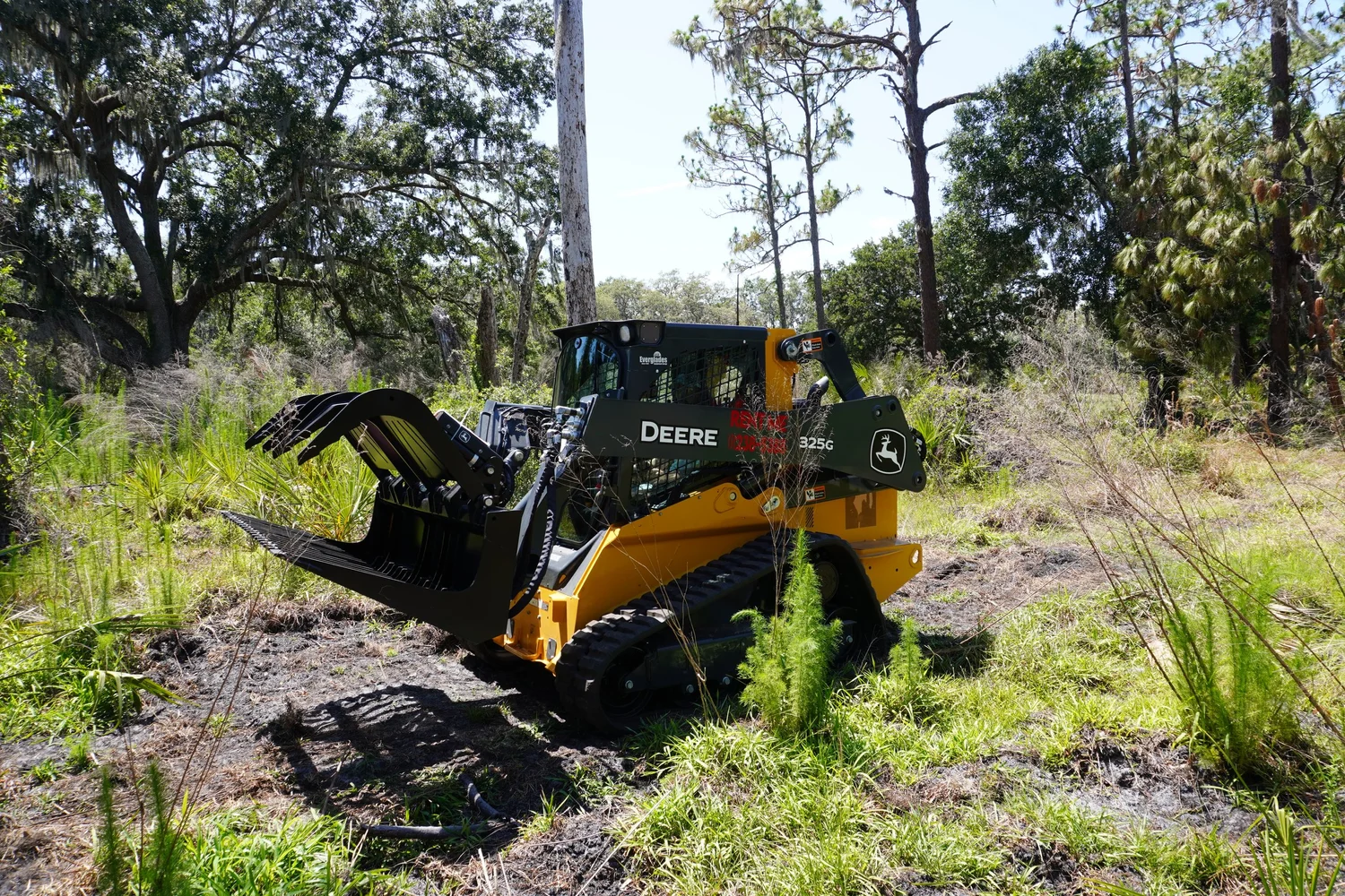 Skid Steer Rental, Mini Excavator Rental, Bobcat Rental
