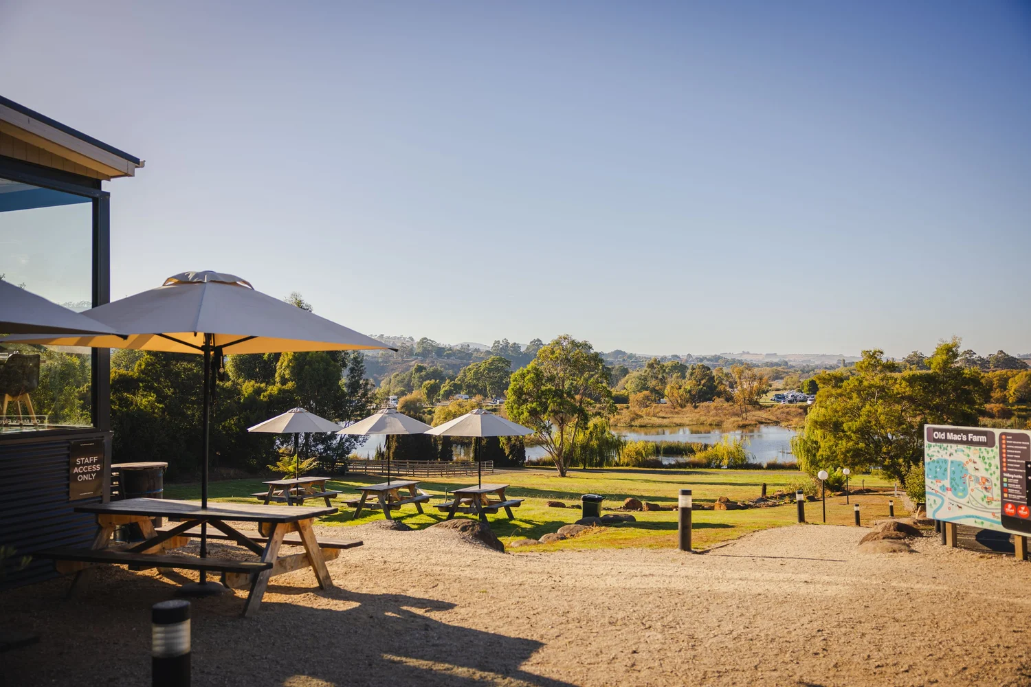 apricus | Restaurants in Launceston