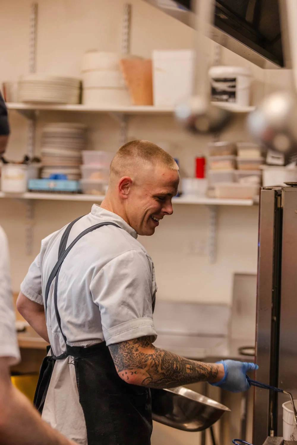 apricus | Restaurants in Launceston