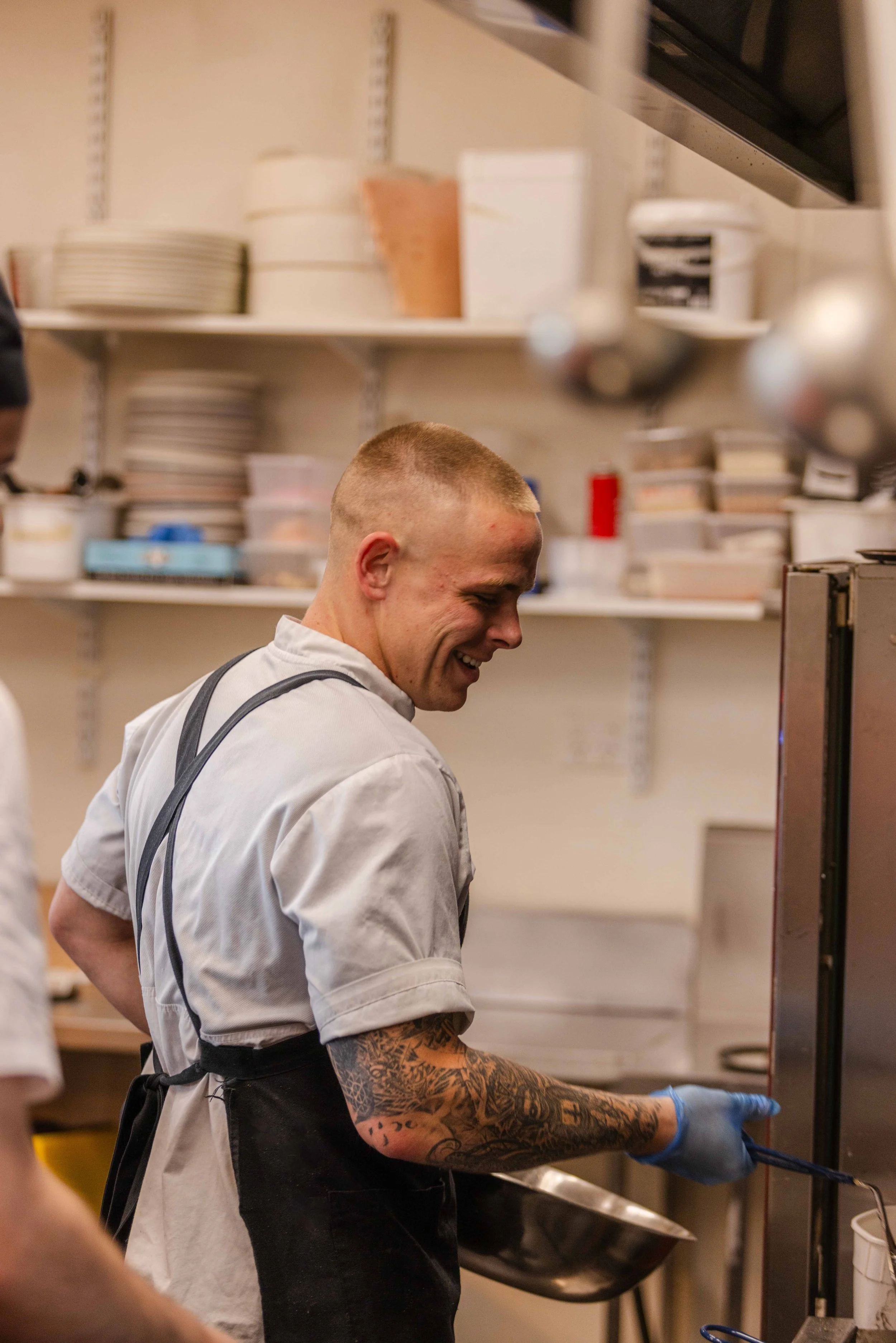 apricus | Restaurants in Launceston