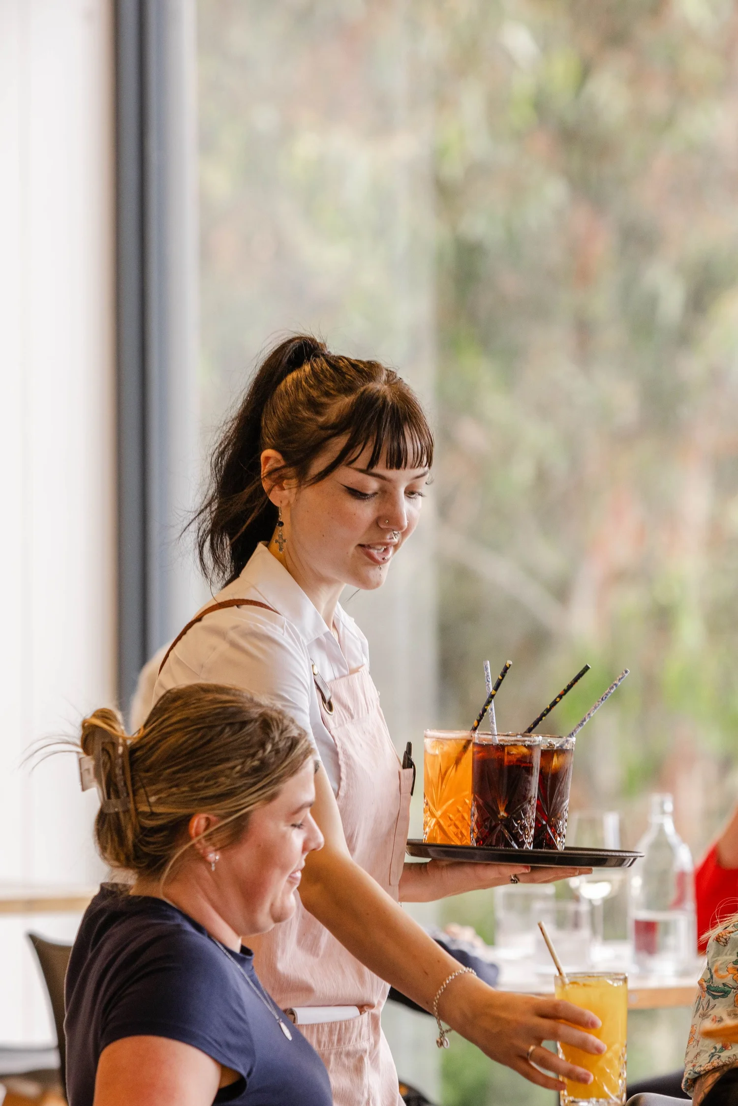 apricus | Restaurants in Launceston