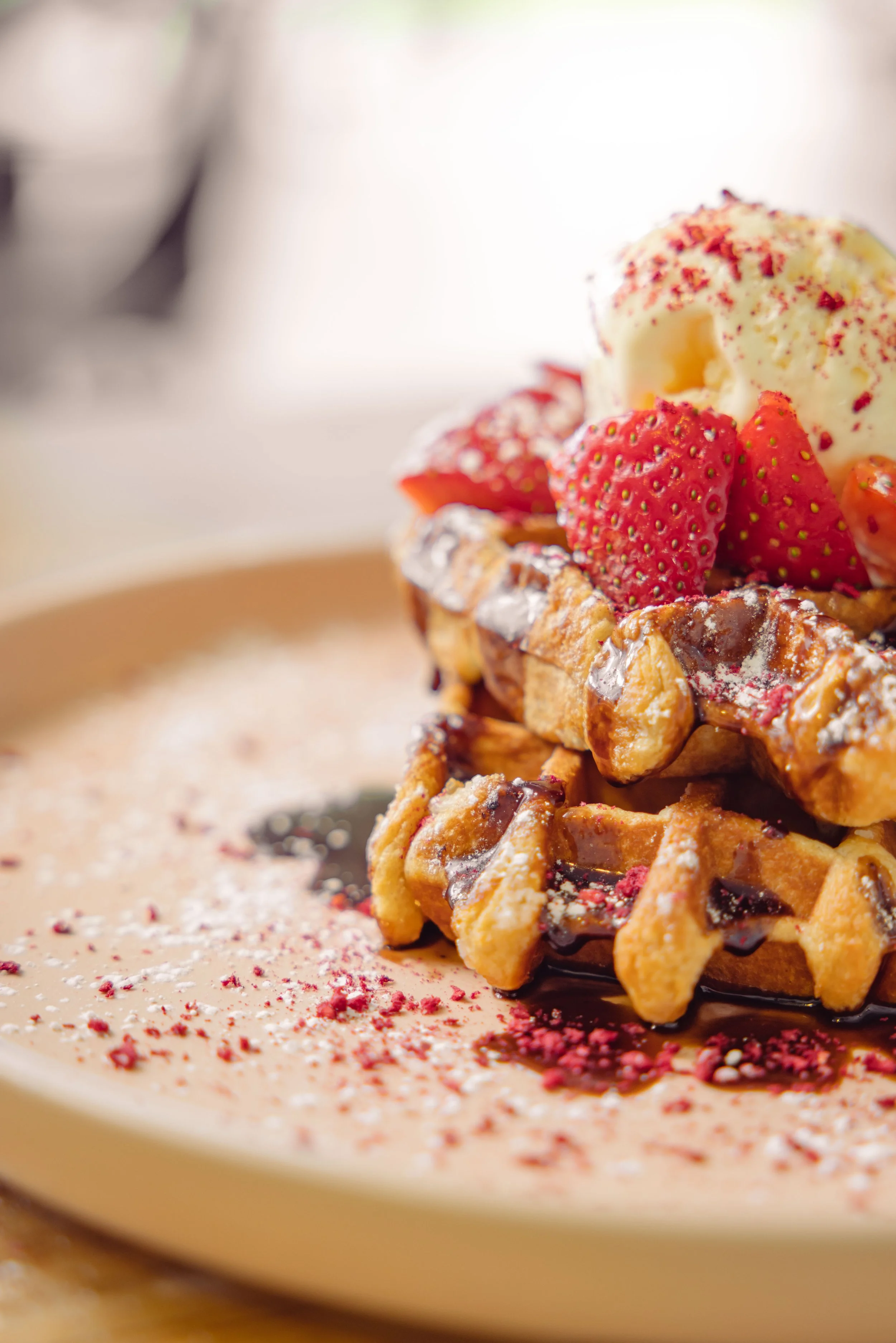 apricus | Restaurants in Launceston