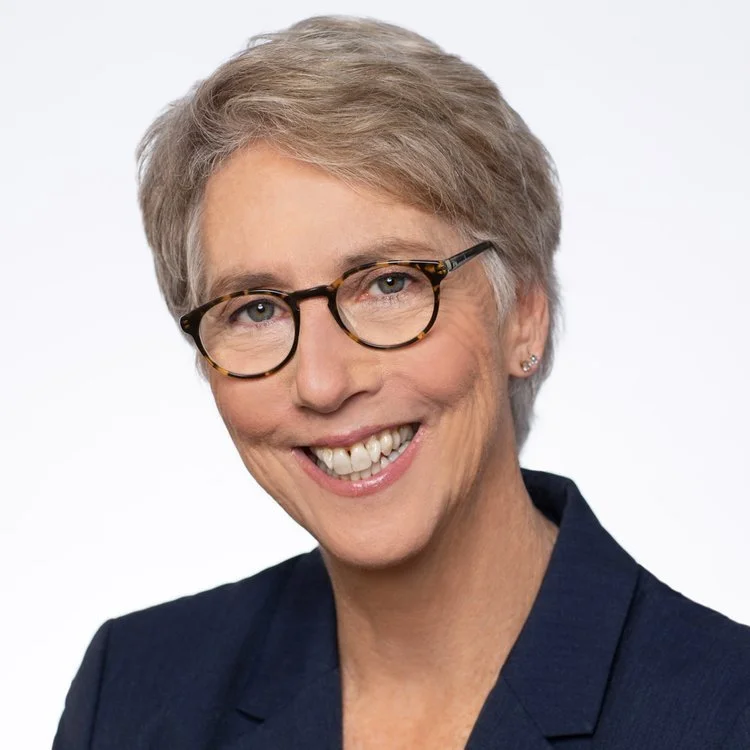 Katy Butler: The Art of Dying Well — Life/Death/Law