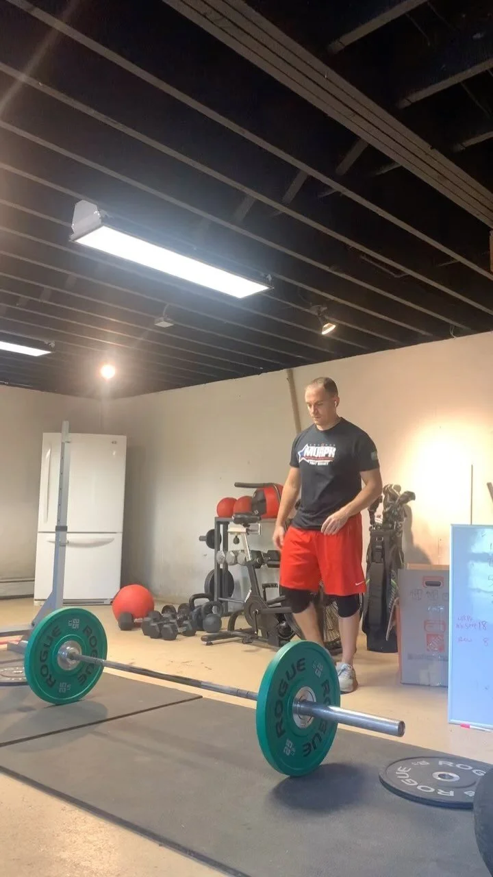 4 Principles For “Easing Back” Into Training After Time Off — WillPower ...