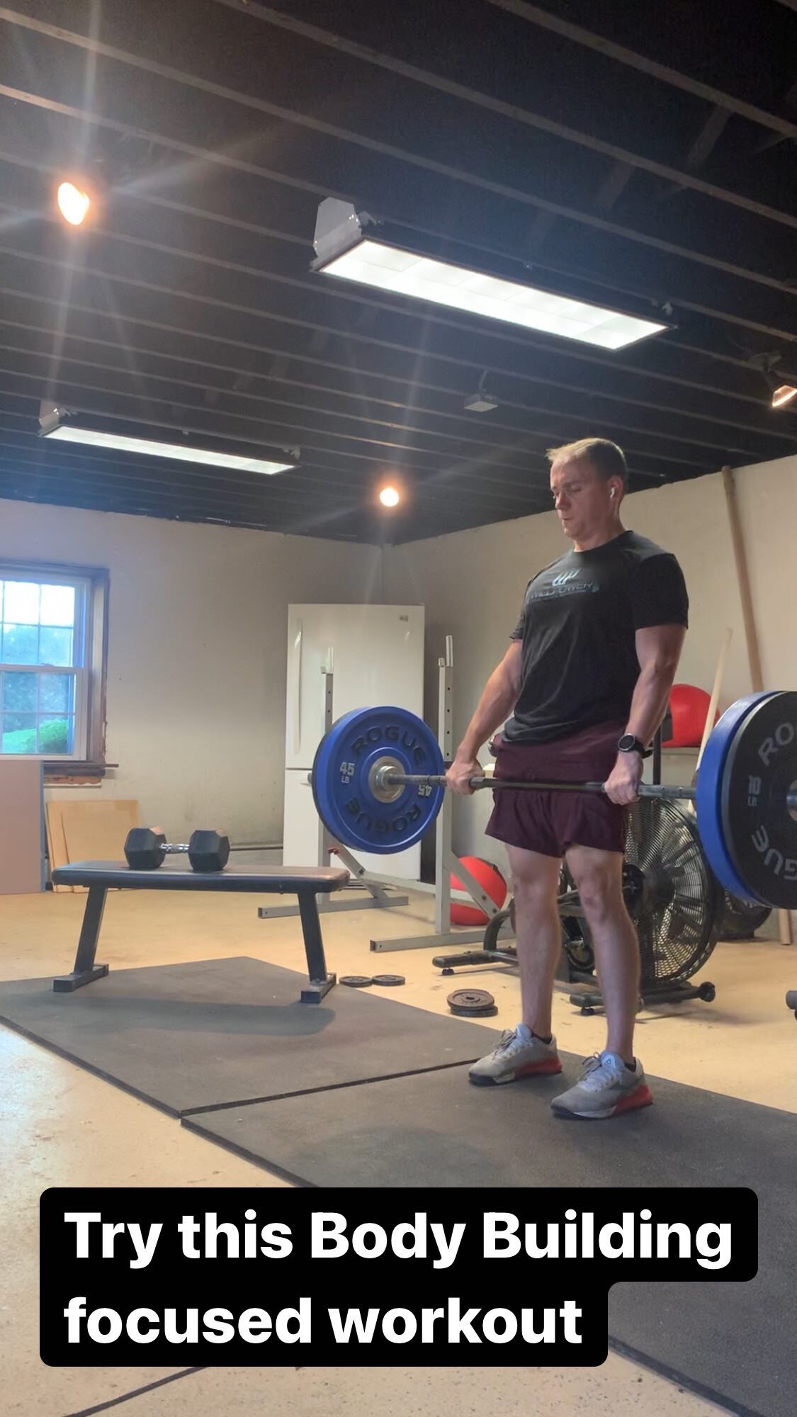 4 Principles For “Easing Back” Into Training After Time Off — WillPower ...