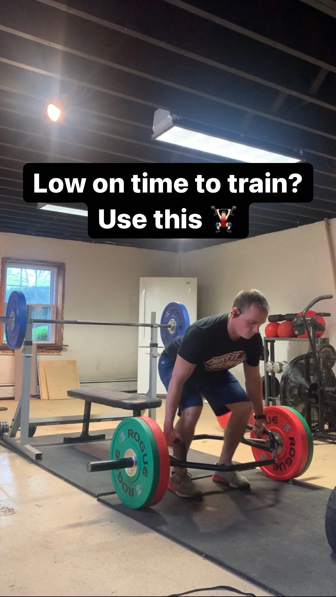 4 Principles For “Easing Back” Into Training After Time Off — WillPower ...