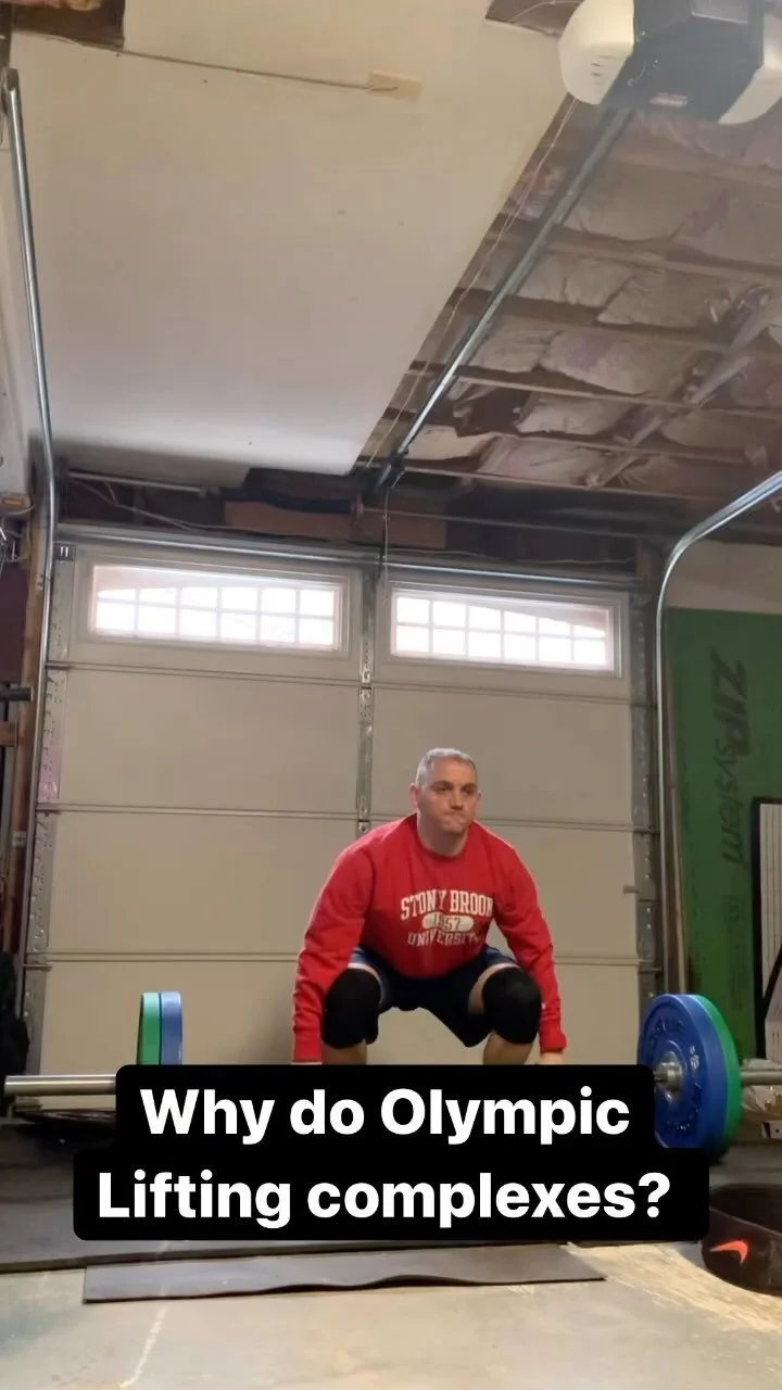 4 Principles For “Easing Back” Into Training After Time Off — WillPower ...