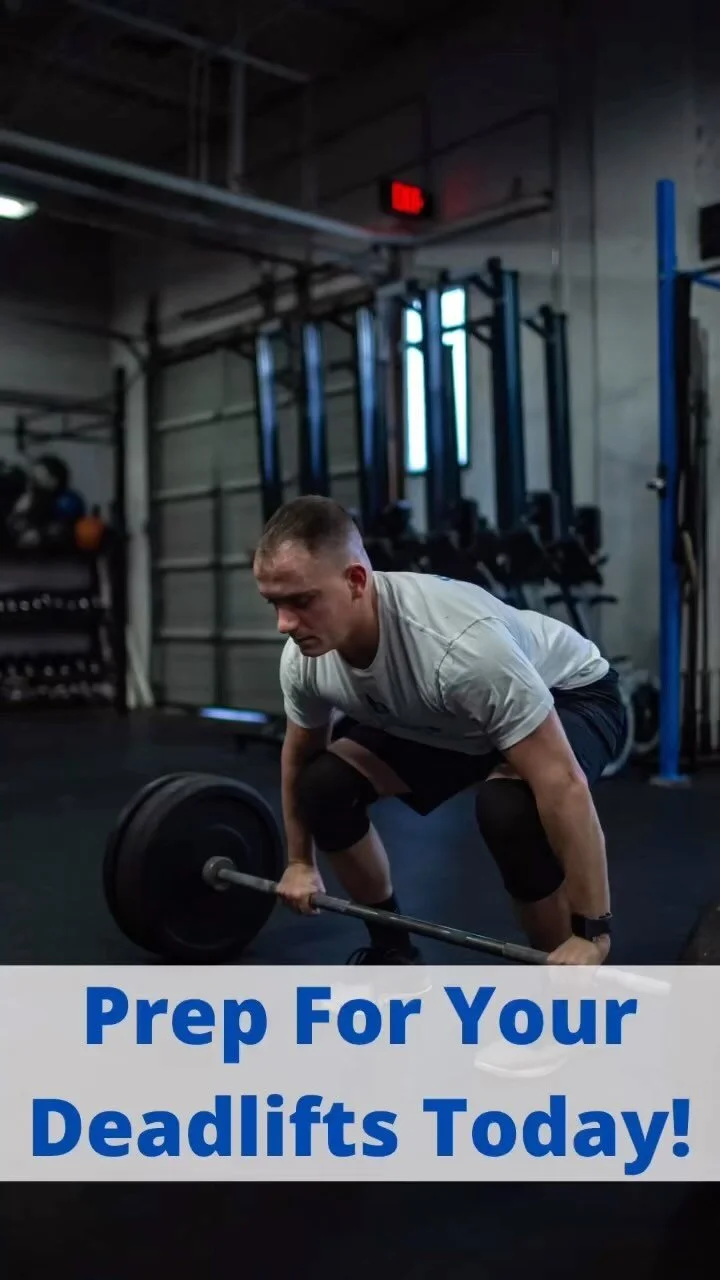 4 Principles For “Easing Back” Into Training After Time Off — WillPower ...