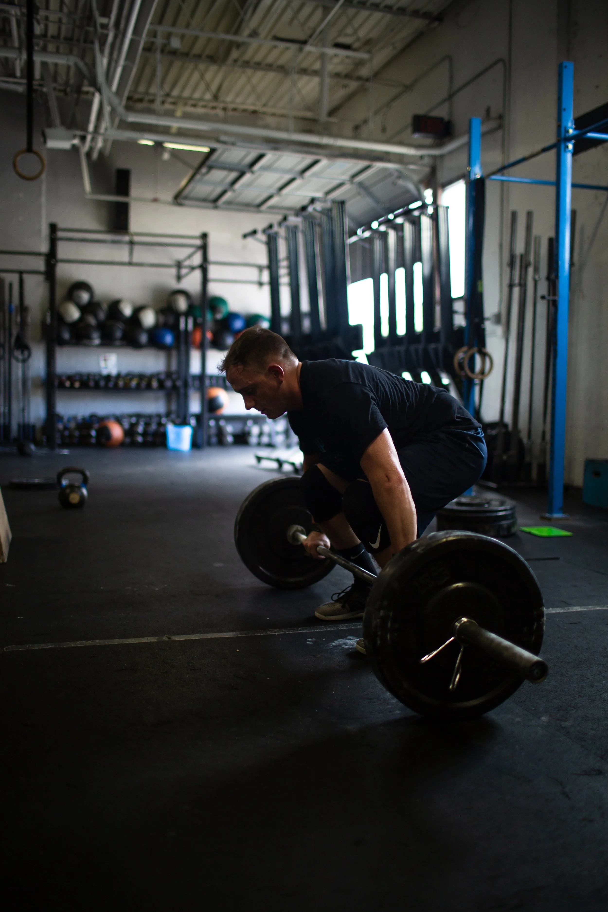 4 Principles For “Easing Back” Into Training After Time Off — WillPower ...