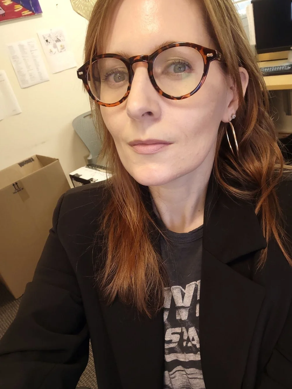 About — Dunne Rite Solutions