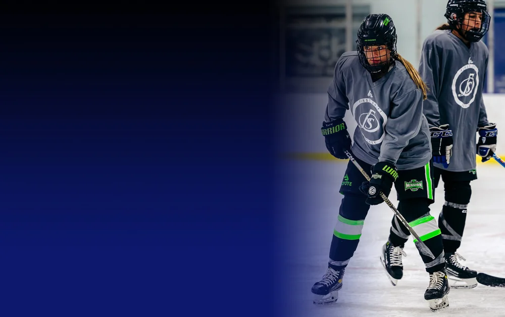 First Shift Hockey