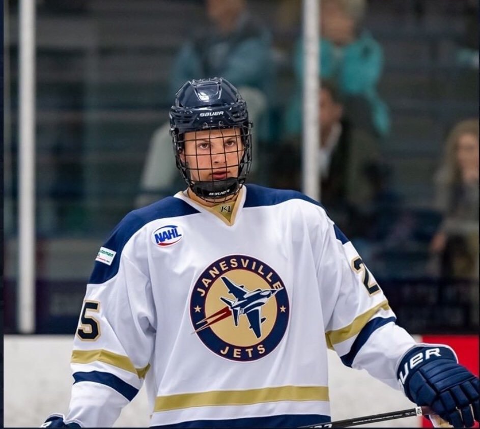 Testimonials — First Shift Hockey