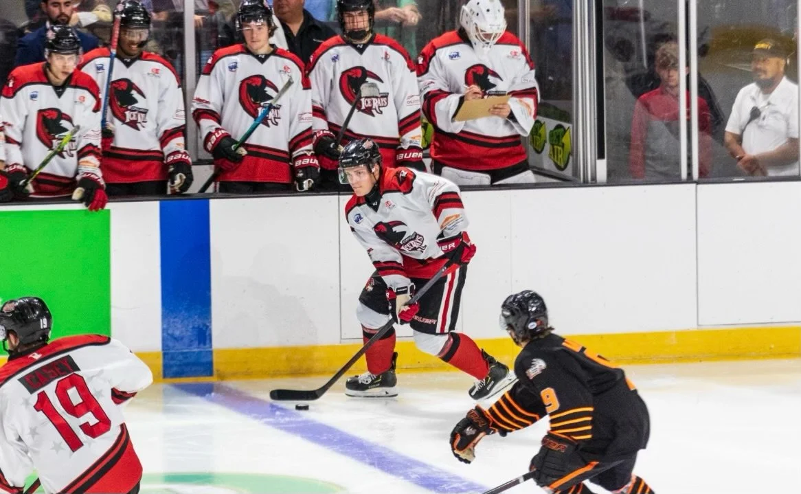 Testimonials — First Shift Hockey