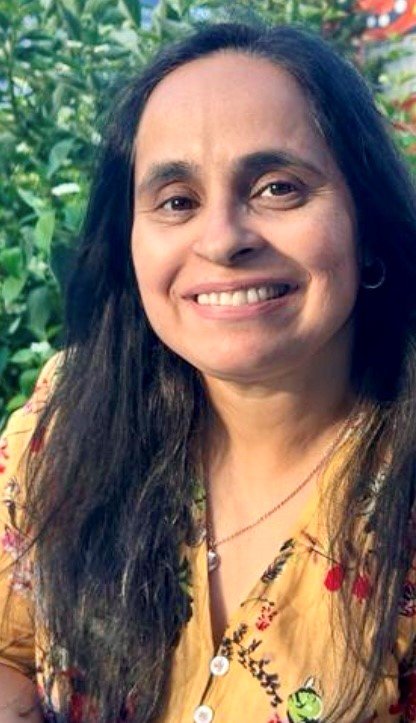 Meet the Team — Immigrant Women's Community Center