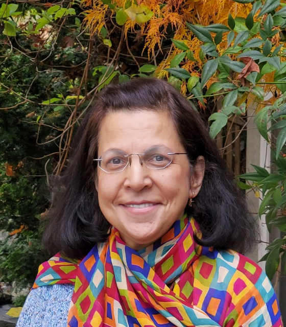 Meet the Team — Immigrant Women's Community Center