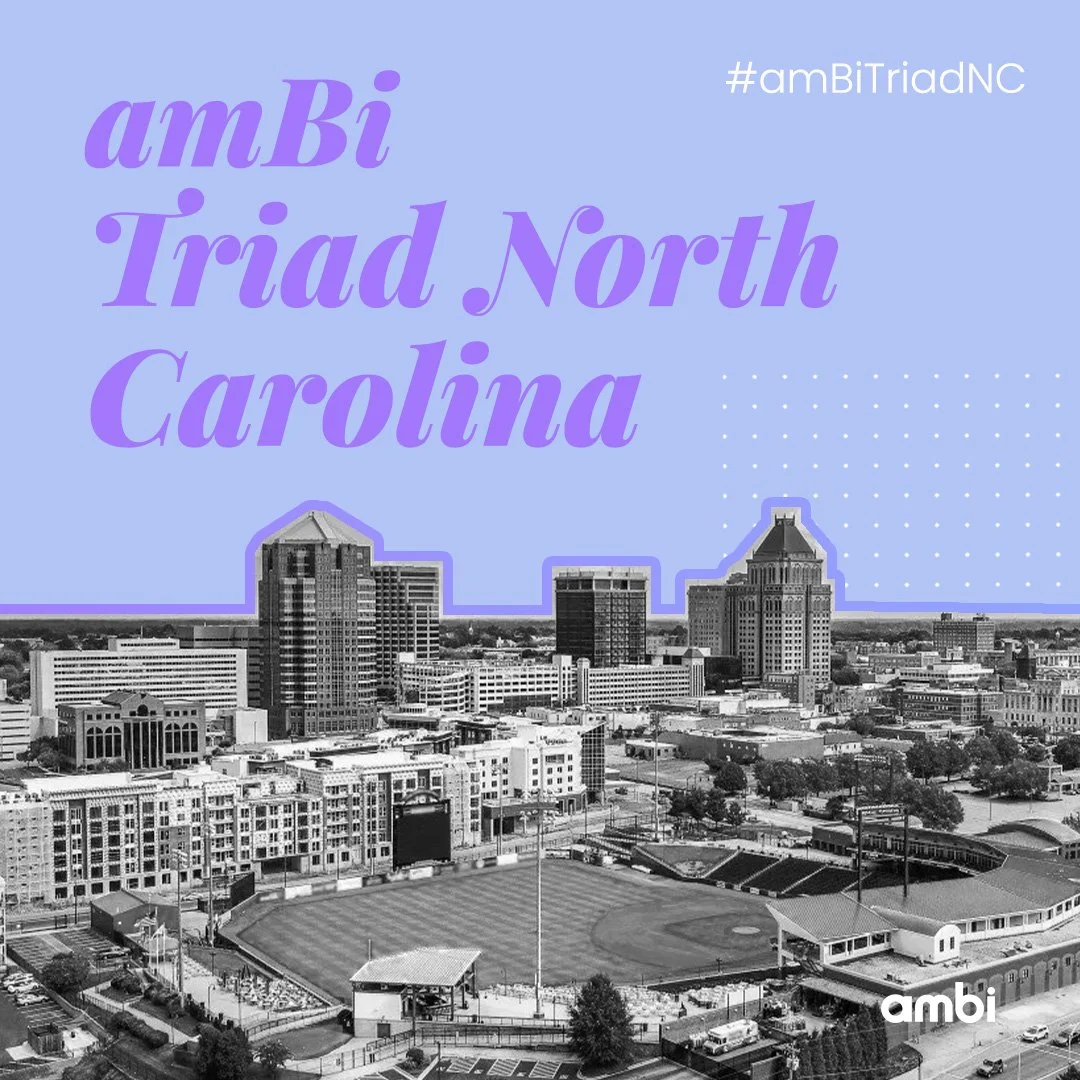 amBi Triad North Carolina — amBi