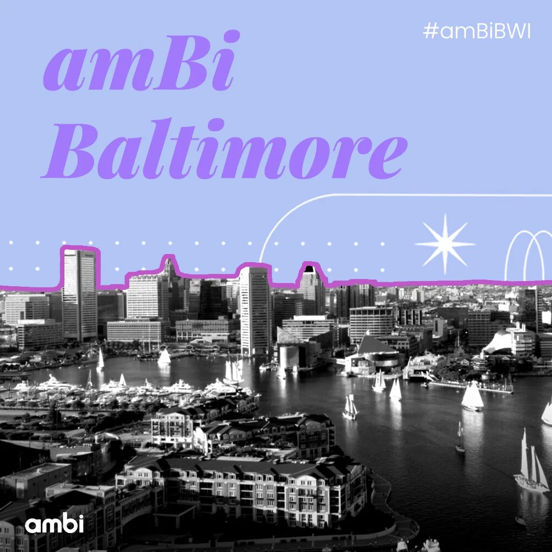 Join an amBi Chapter — amBi