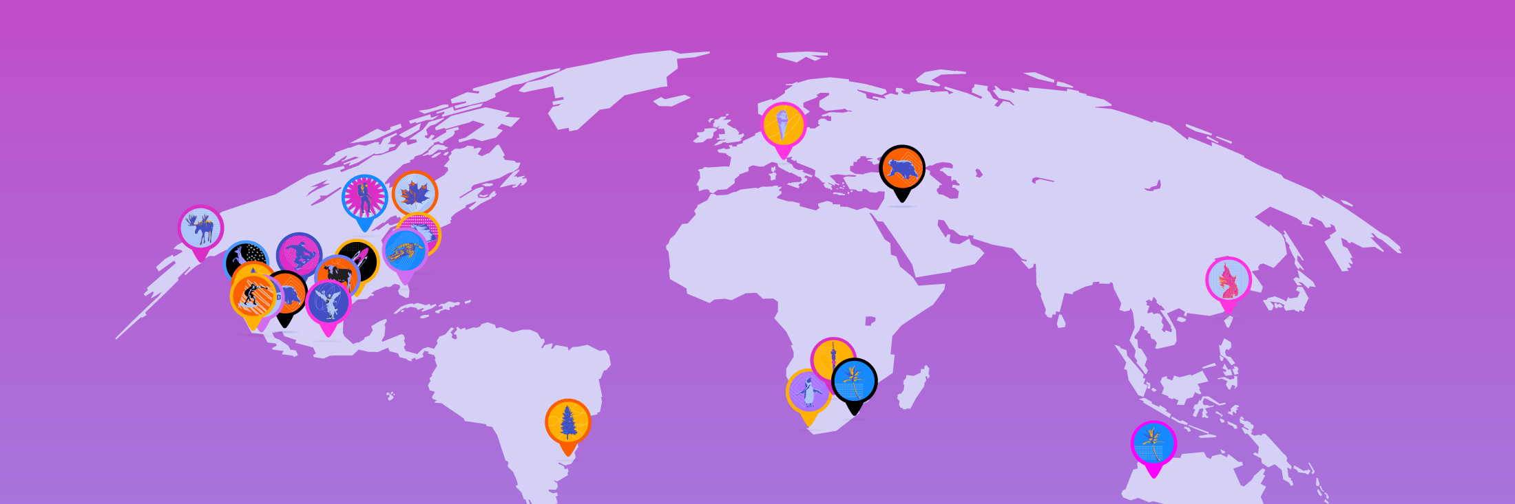 Join an amBi Chapter | Join a Community Today — amBi