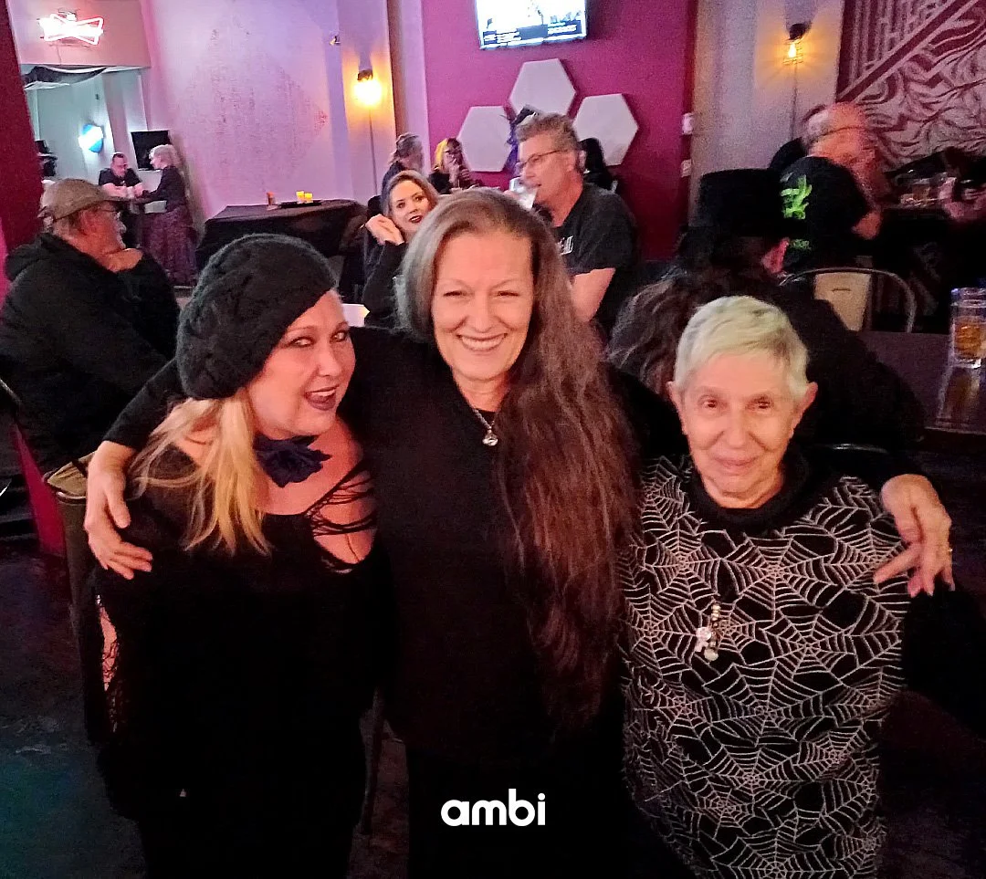 amBi Denver — amBi