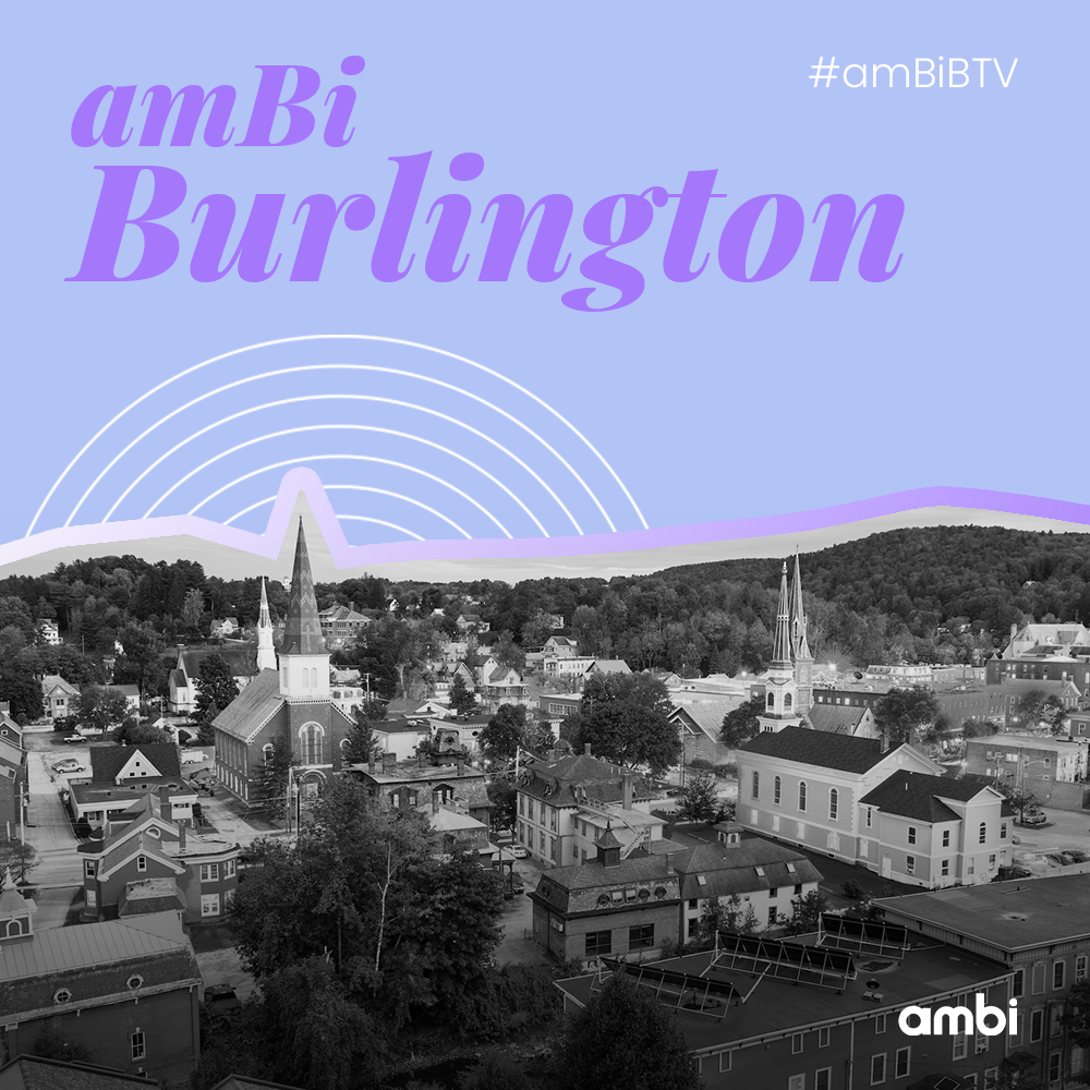 amBi Burlington — amBi