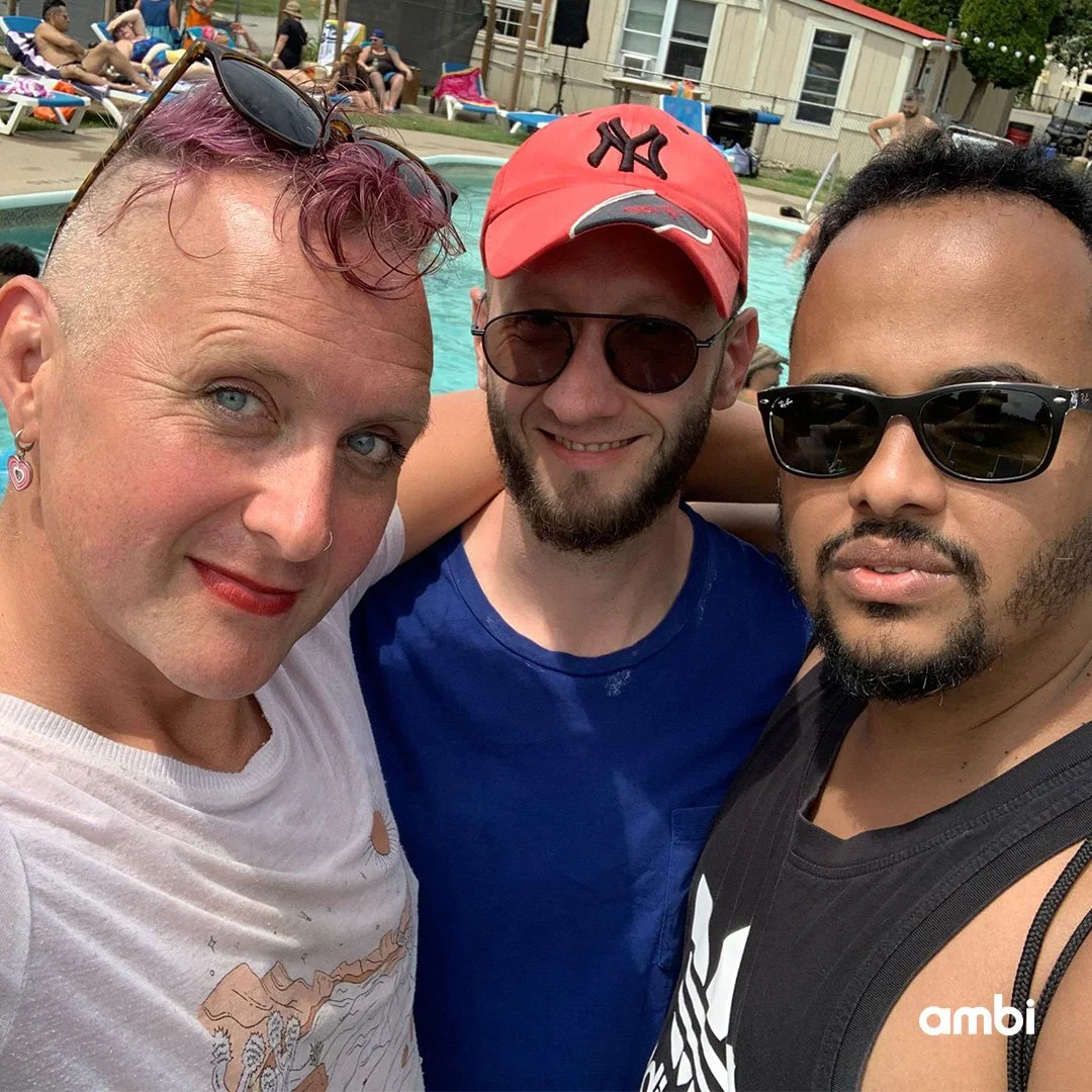 amBi Toronto — amBi