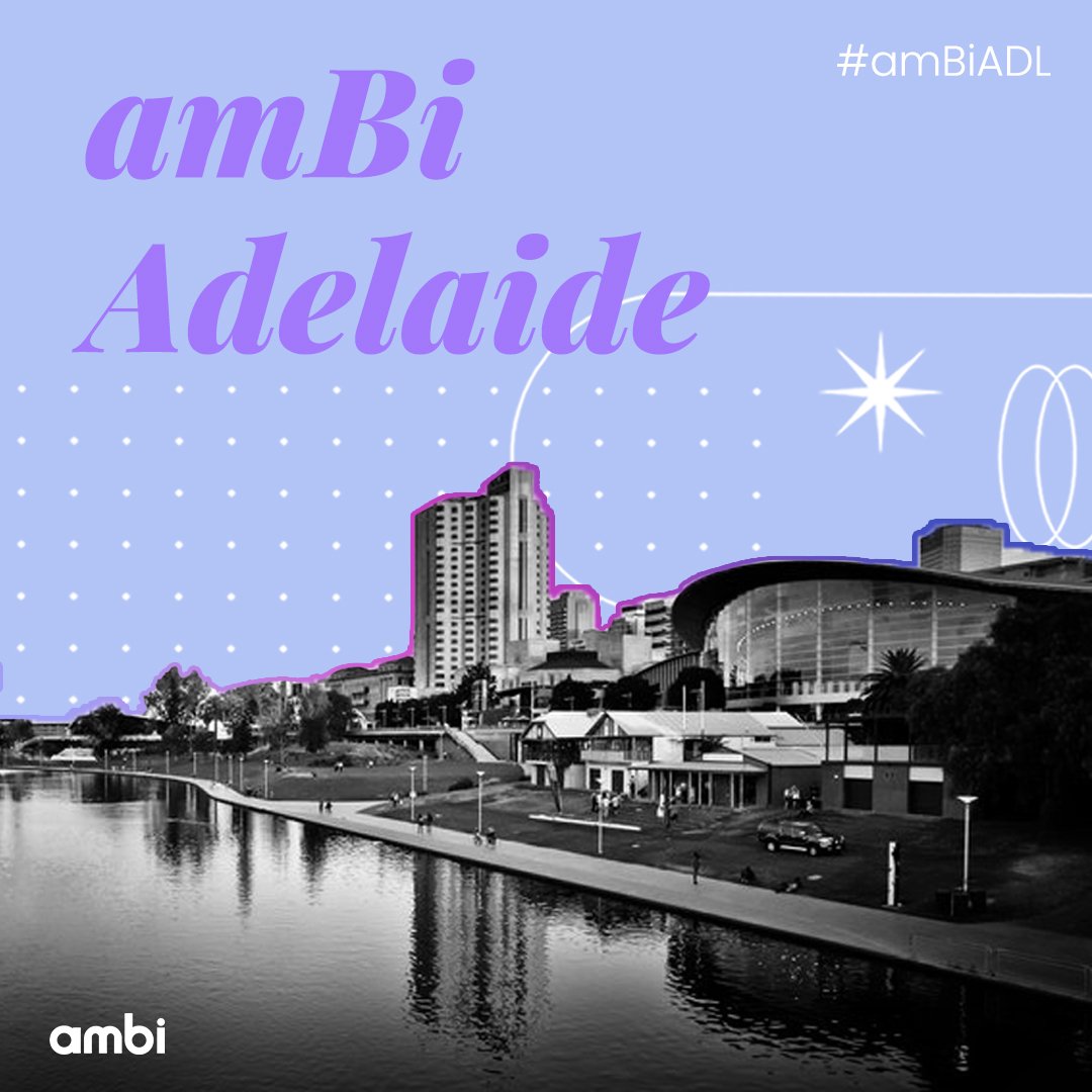 amBi | Join the Pride Movement Today