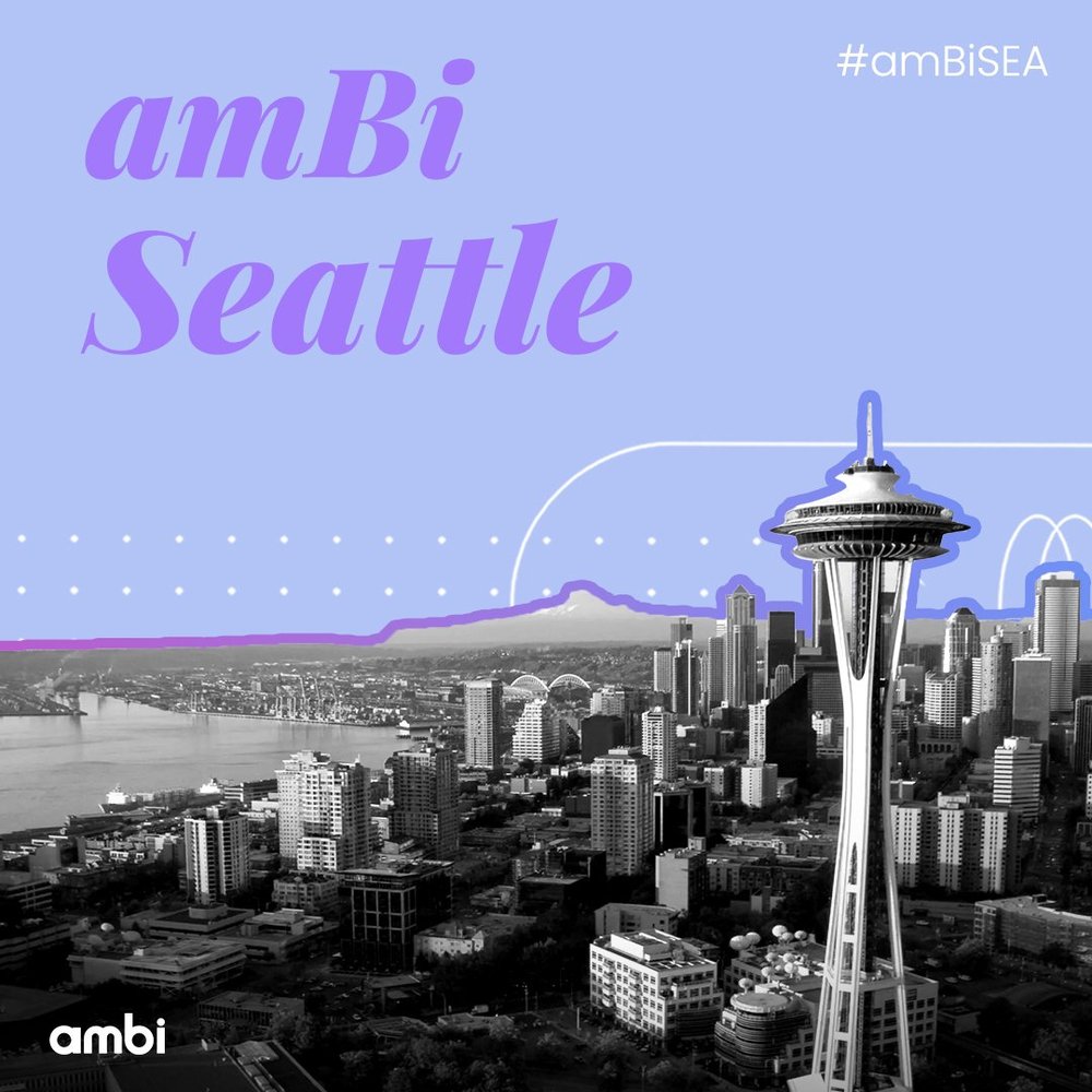 amBi Seattle — amBi