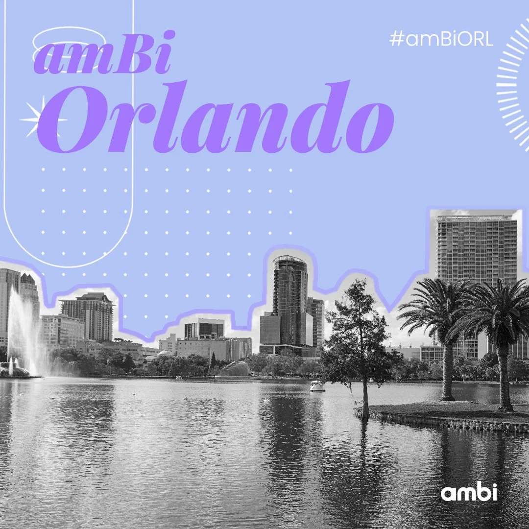 amBi | Join the Pride Movement Today