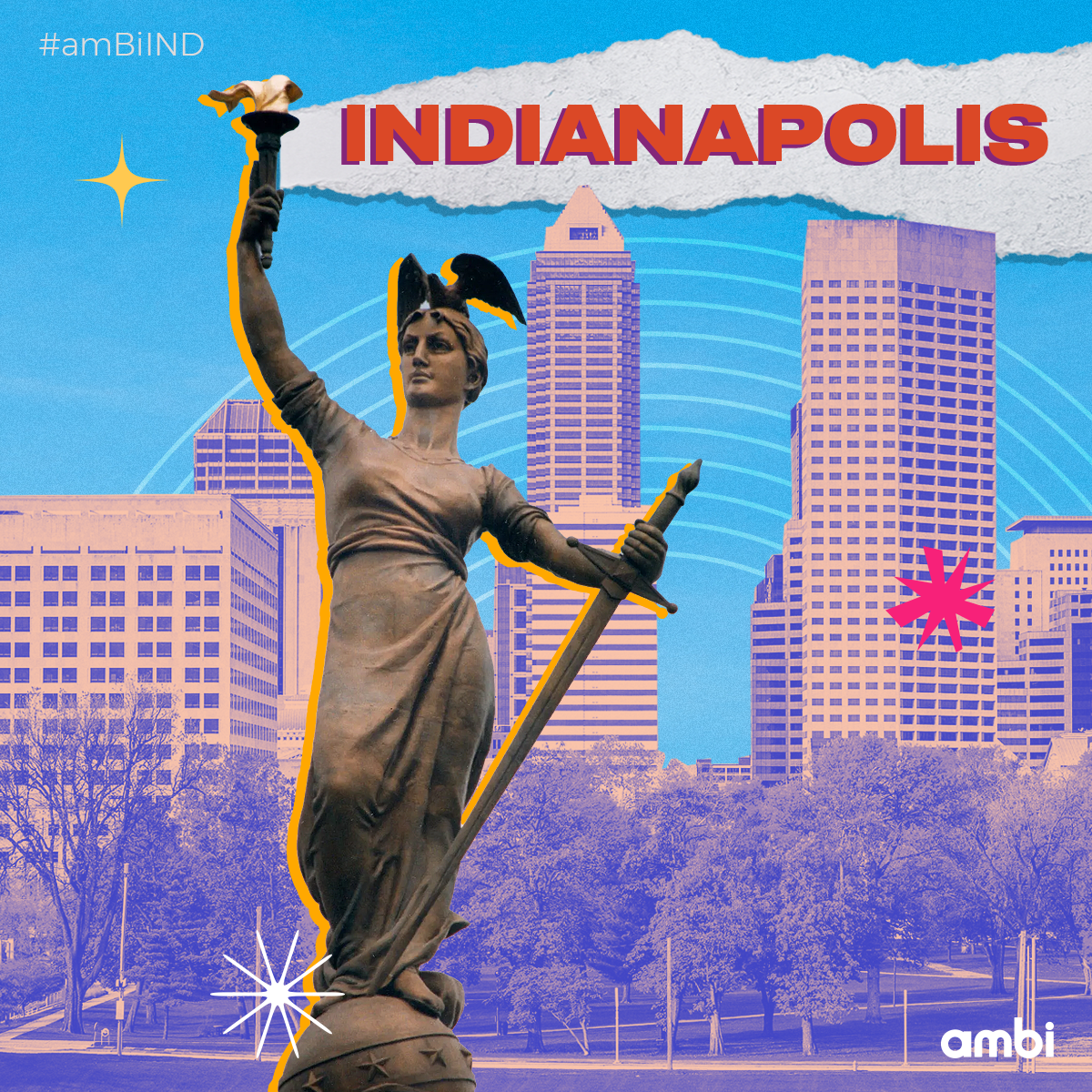amBi Indianapolis — amBi