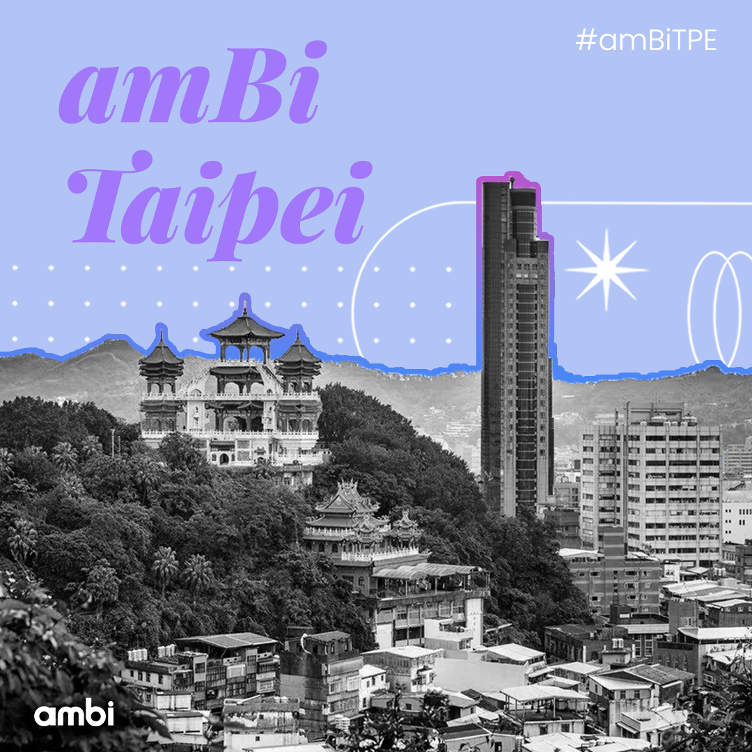 amBi | Join the Pride Movement Today